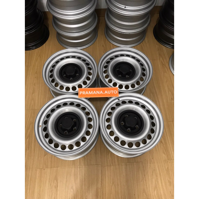 Jual Velg Kaleng Oem Mercy Ring 16 | Shopee Indonesia
