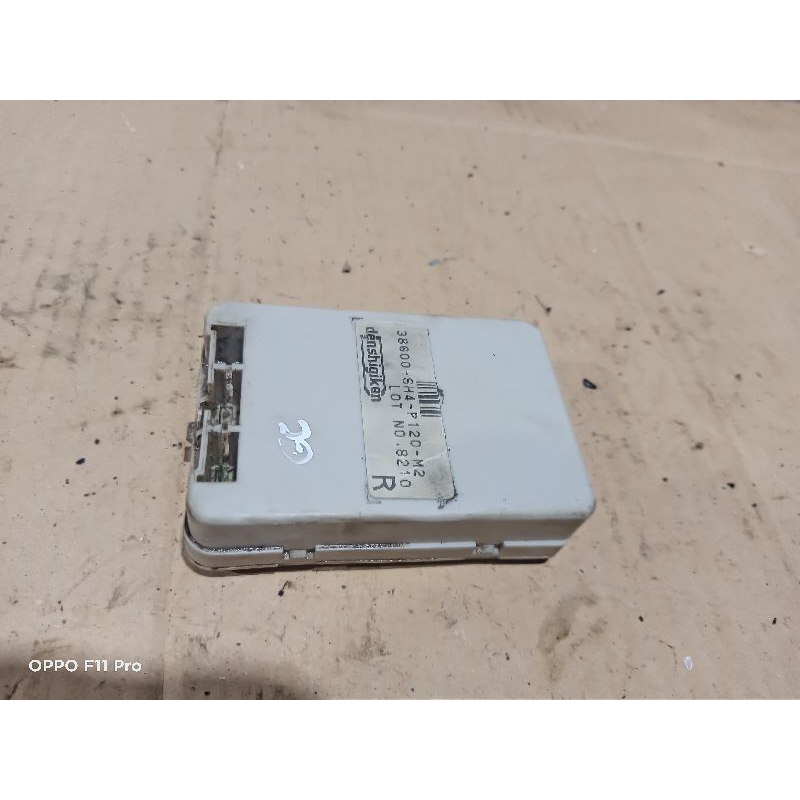 Jual modul wiper honda grand civic lx nouva | Shopee Indonesia