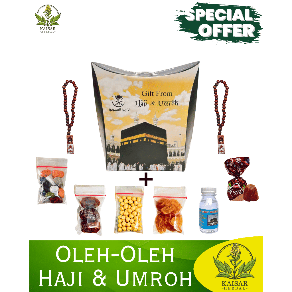 Jual Paket Hemat Oleh oleh Haji dan Umroh|Gift Haji dan Umroh|Dus Tali ...