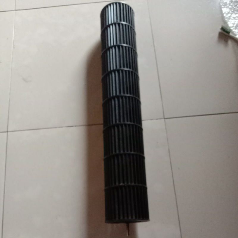Jual blower AC panjang 54 cm diameter 9 cm | Shopee Indonesia
