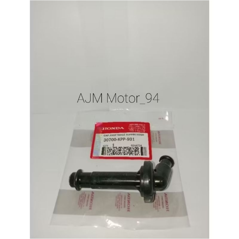 Jual Tutup busi CB150R OLD CBR 150 CB150 Lama KPP | Shopee Indonesia