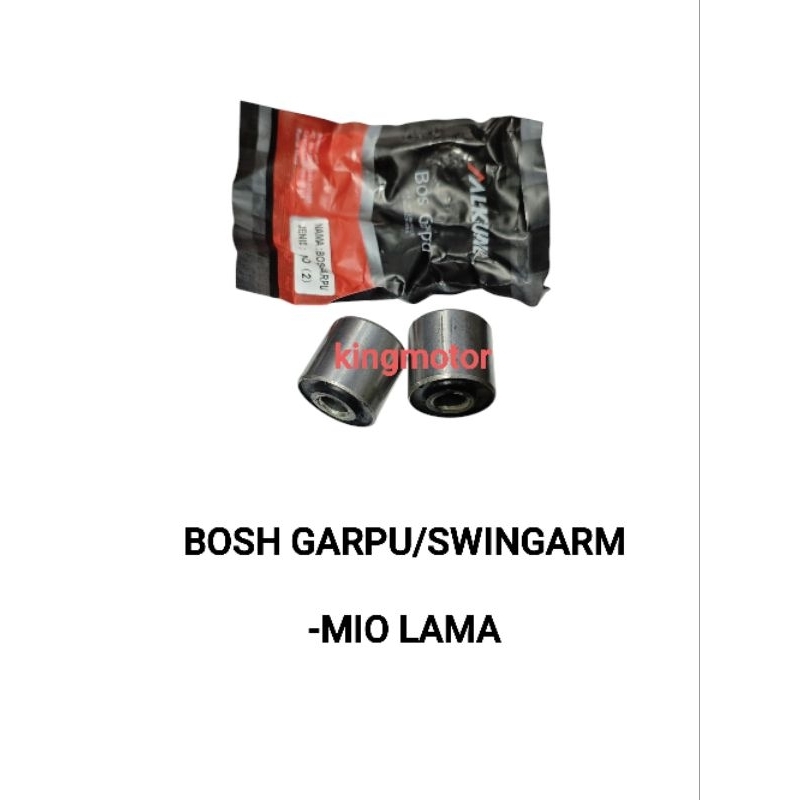 Jual BOSH SWINGARM BOS SWING ARM GARPU MIO OLD LAMA SPORTY SMILE MIO J ...
