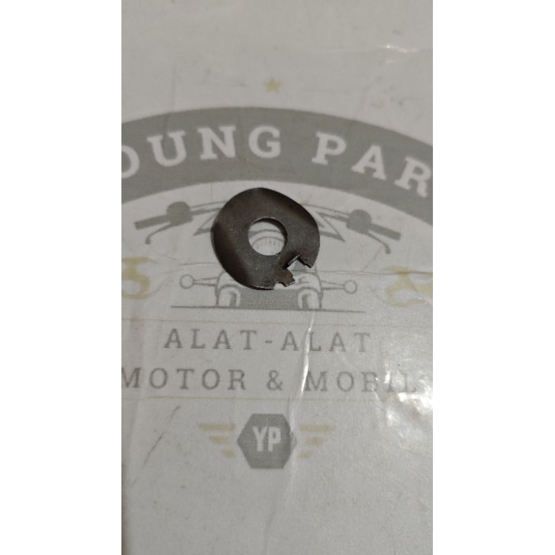 Jual Ring Balancer Yamaha R15 Fz16 Original | Shopee Indonesia