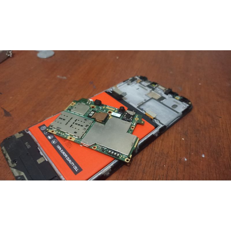Jual HP REDMI 5 ROSY BAHAN MATI TOTAL Baca Deskripsi | Shopee Indonesia