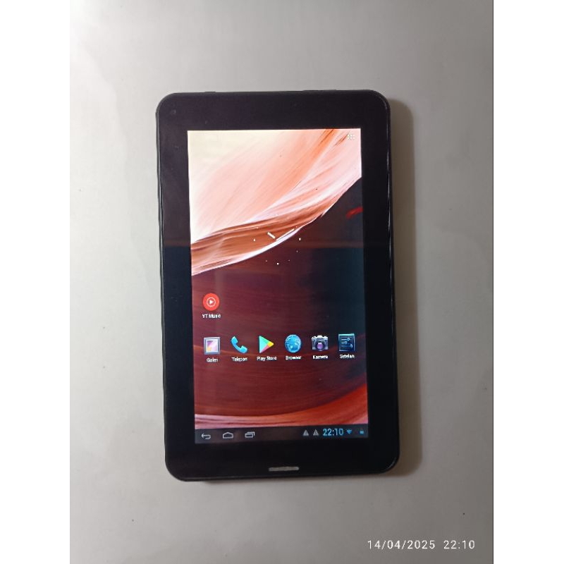 Jual TABLET TREQ BASIC CALL 7D | Shopee Indonesia