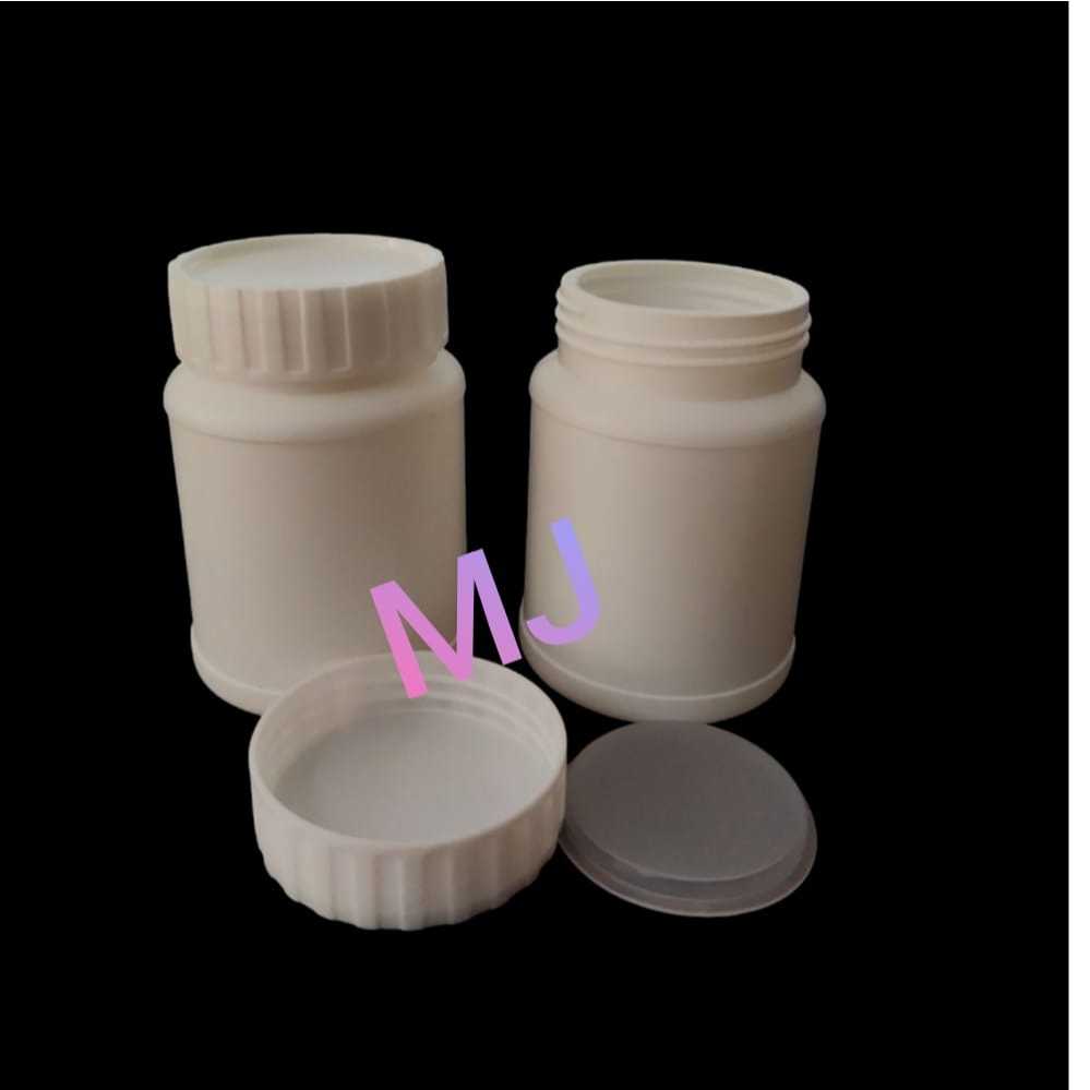 Jual TOPLES BOTOL POT 250GRAM UKURAN 250 GRAM HDPE DOF | Shopee Indonesia