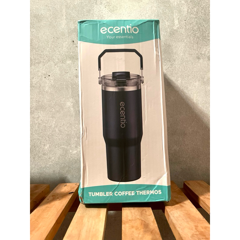 Jual tumbler ecentio | Shopee Indonesia