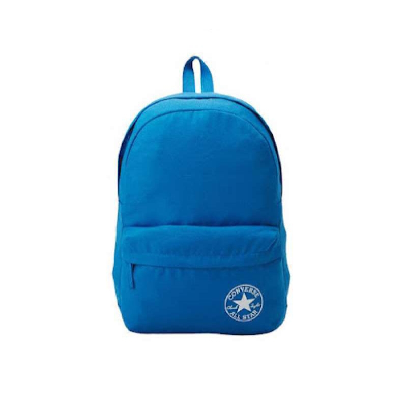 Jual CONVERSE BACKPACK BLUE UNISEX ORIGINAL | Shopee Indonesia