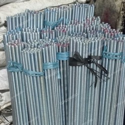 Jual As Drat M4 Panjang 1 Meter( Drat Kasar) +1 Mur + 1 cicin baut Long ...