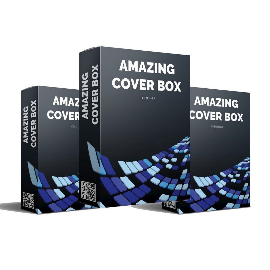 Jual Amazing Cover Box - Mock Up Mockup Produk Terbaik | Shopee Indonesia