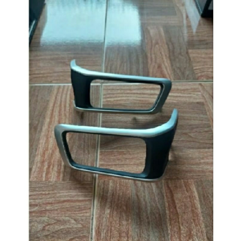 Jual Cover Panel AC Innova Zenix Panel Side Vent Innova Zenix Original ...