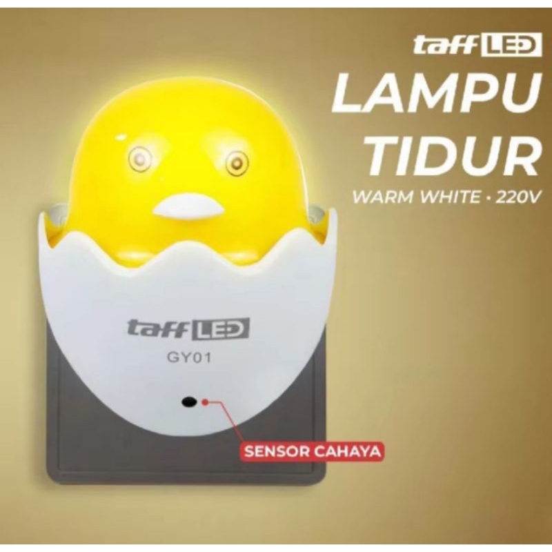 Jual Lampu LED Kamar Tidur Kamar LED USB Colok Tempel Dinding Unik ...