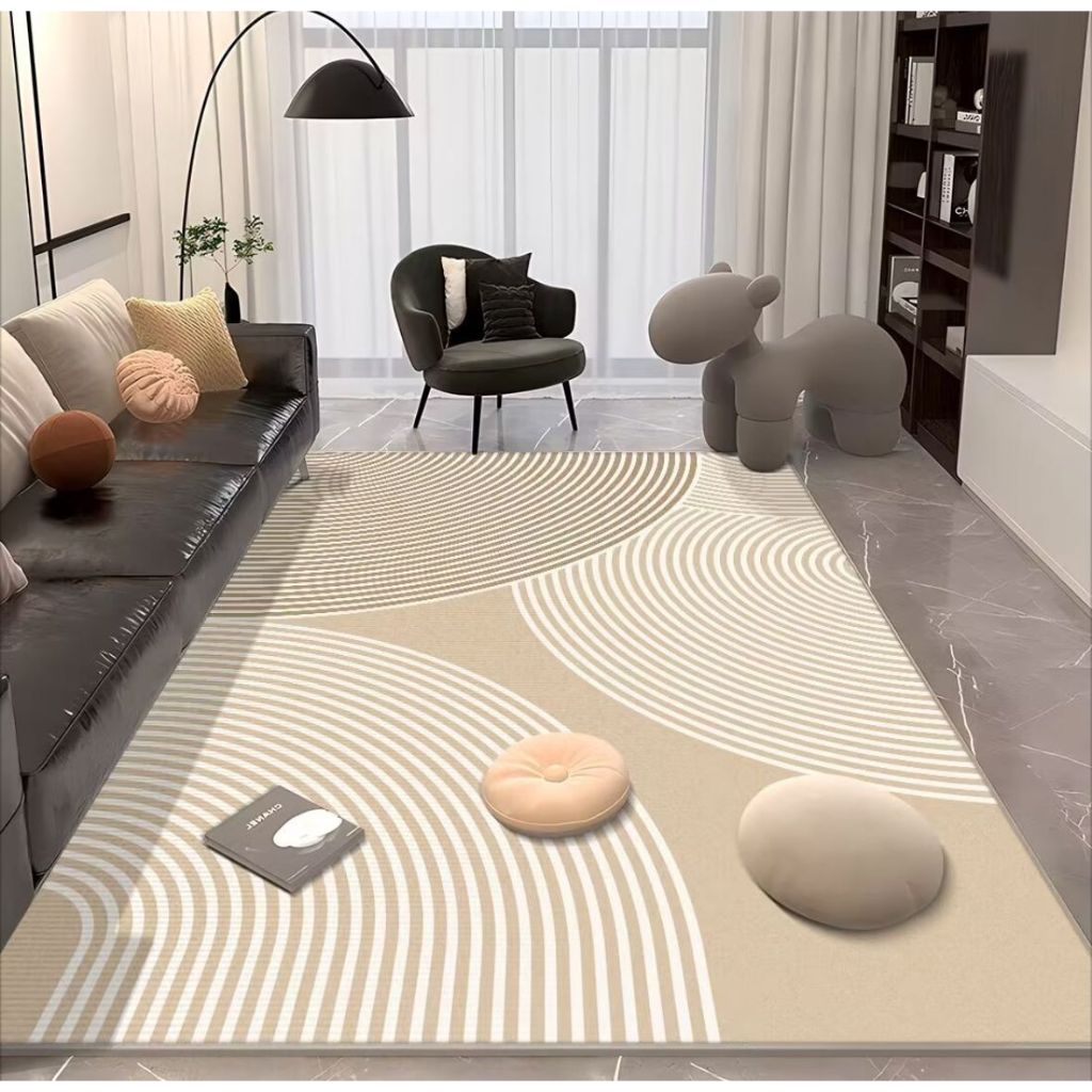 Jual Karpet aestetic , lembut dan unik , Karpet Karet, Karpet kualitas ...