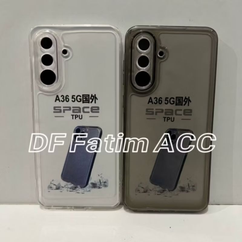 Jual SOFTCASE SAMSUNG A56 A36 A26 A55 5G A16 A35 A15 A25 A05S A13 A14 A24 A54 silikon CLEAR CASE ...