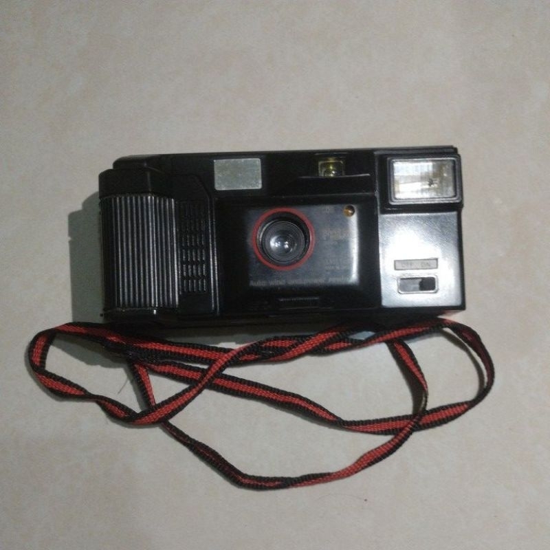 Jual Kamera AE 808 klasik vintage jadul cocok untuk display/pajangan ...