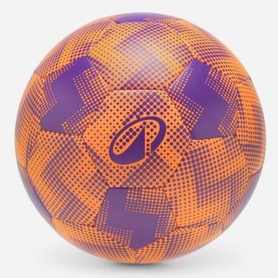 Jual Softball XLight Size 5 BOLA SEPAK BOLA TENDANG SOFT FOOTBALL ...