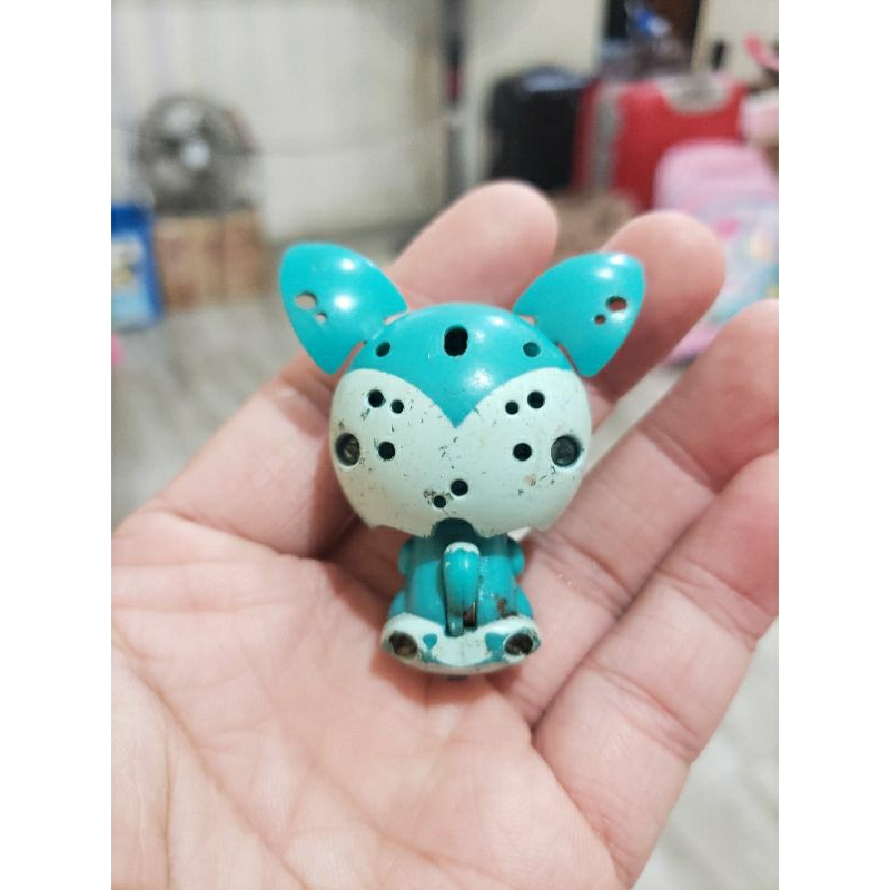 Jual JUALAN ACTION FIGURE FIGUR MINI LUCU IMUT CUTE ZOOBLES ZOBLES ...