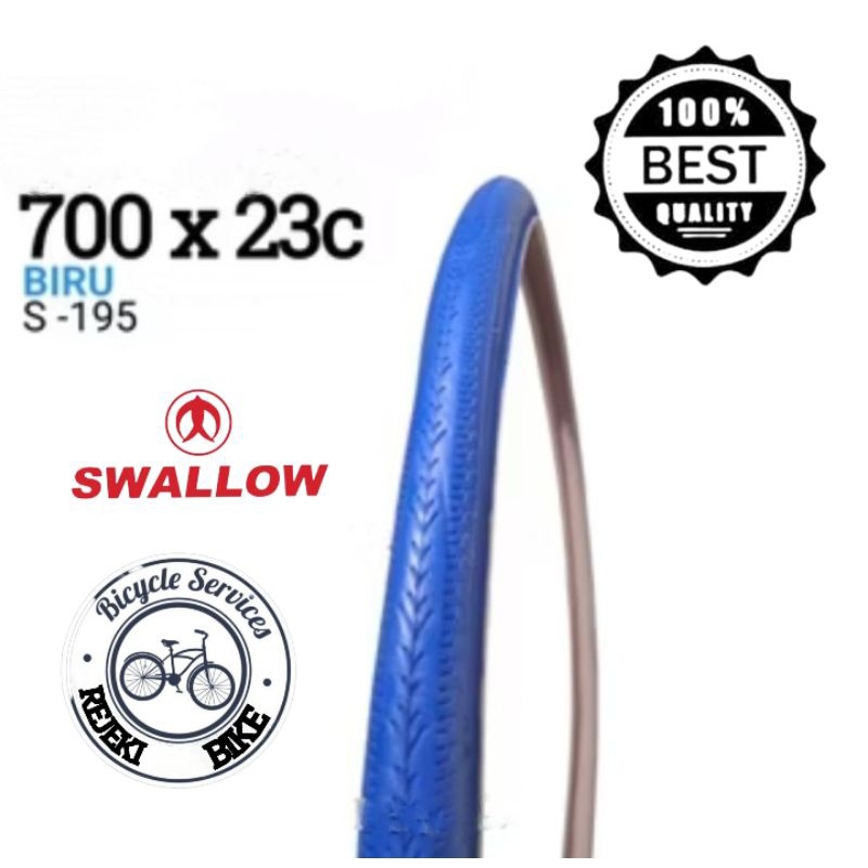 Jual BAN LUAR SEPEDA FIXIE 700C 23 WARNA | Shopee Indonesia