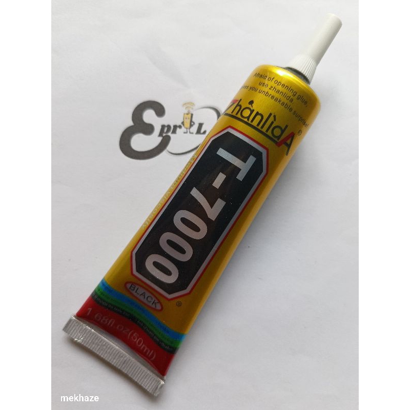 Jual LEM LCD LEM TOUCHSCREEN B7000 T7000 3ML 15ML 50ML | Shopee Indonesia