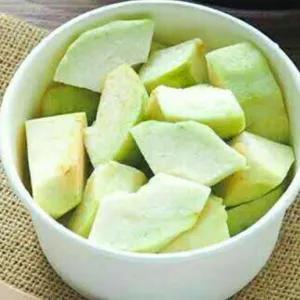 Jual buah potong jambu kristal 500g | Shopee Indonesia