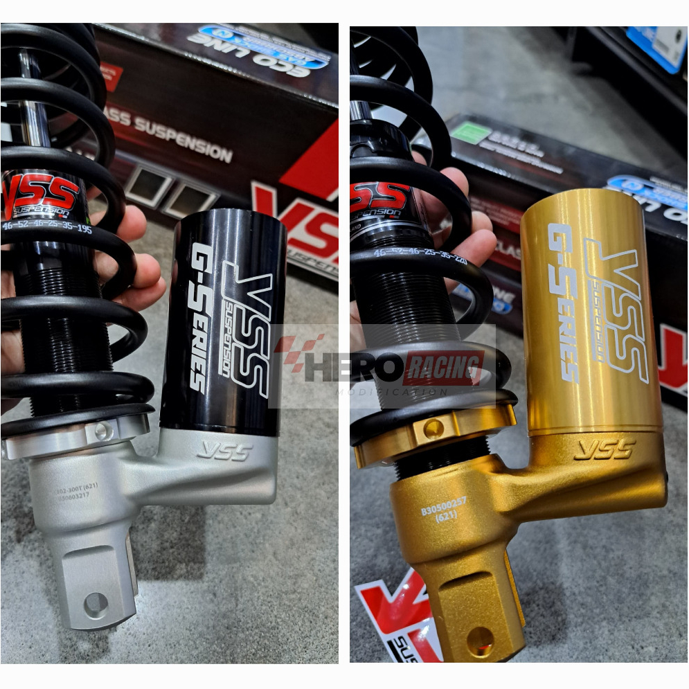 Jual SKOK TABUNG BAWAH YSS ALL NEW C EURO MIO VARIO BEAT SCOOPY STYLO ...