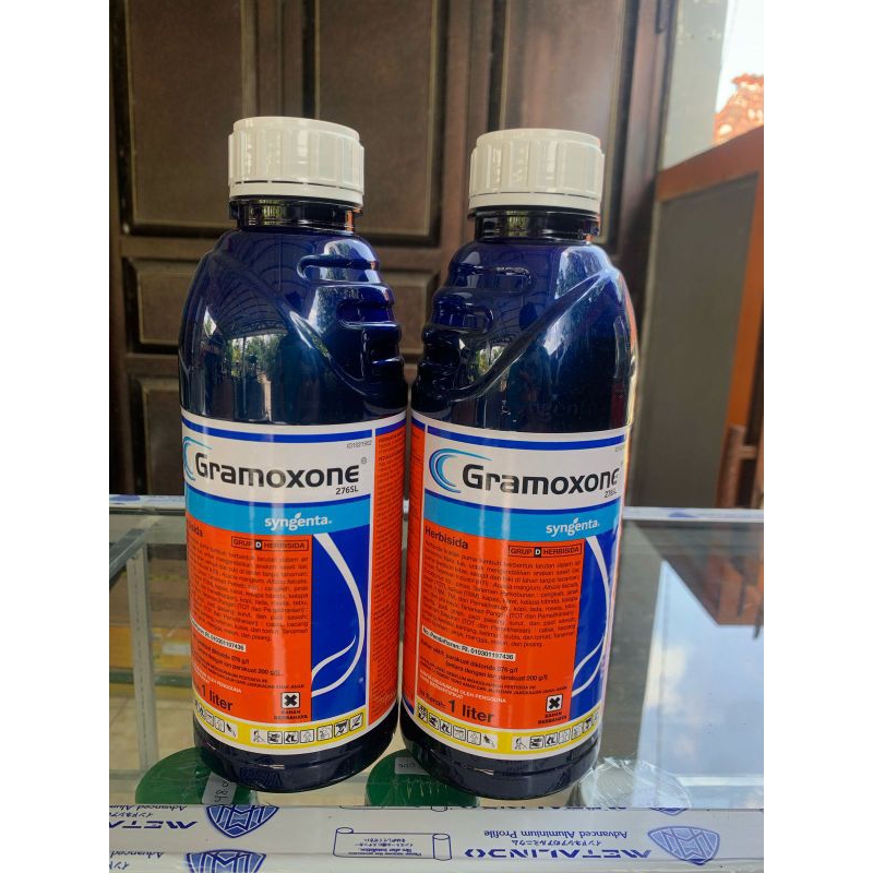 Jual Gramoxone | Shopee Indonesia