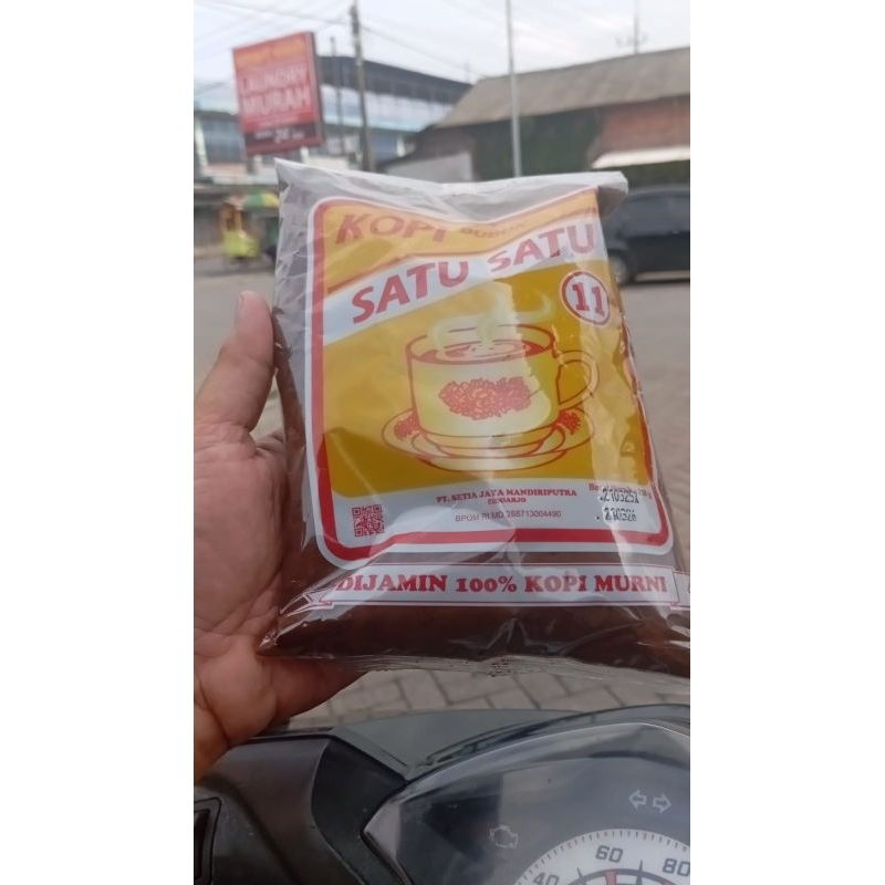 Jual kopi seduh kopi satu satu kemasan 250 gr | Shopee Indonesia