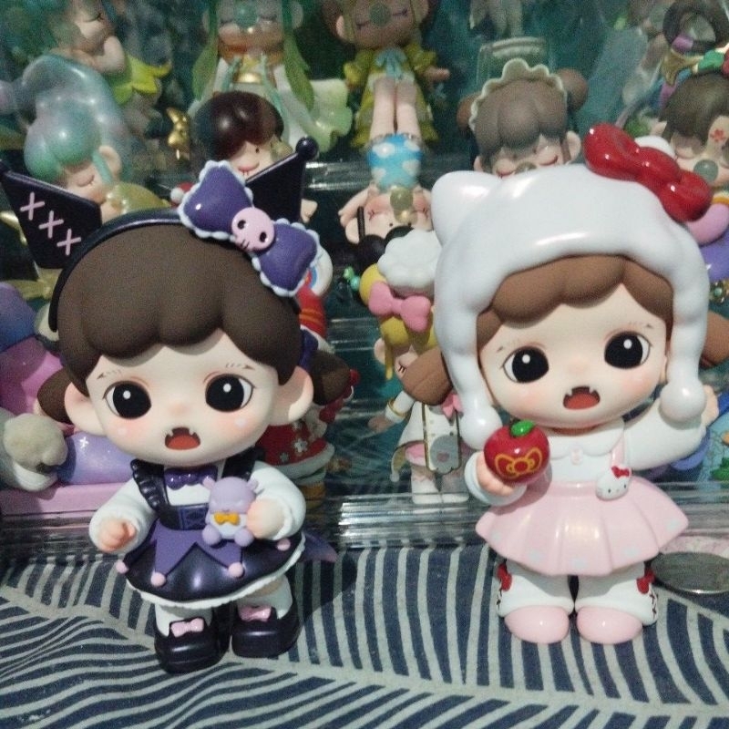 Jual baby zora sanrio | Shopee Indonesia