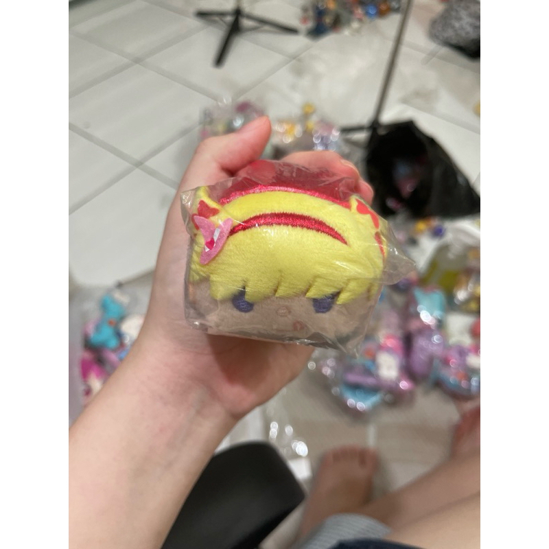 Jual Mahou Tsukai Precure Cure Miracle TsumTsum | Shopee Indonesia