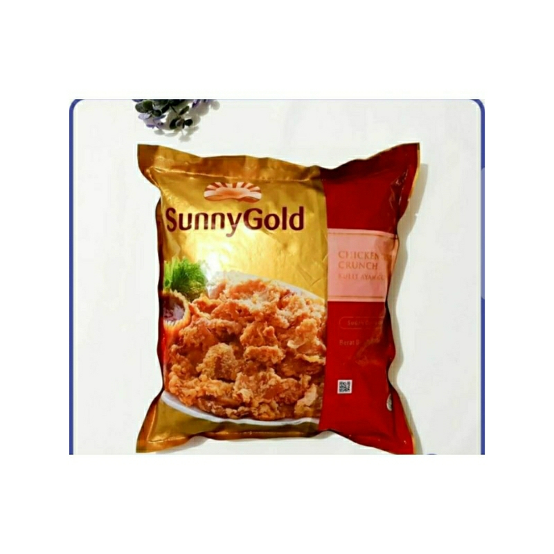 Jual Sunny Gold Crispy Crunch 500gram | Shopee Indonesia