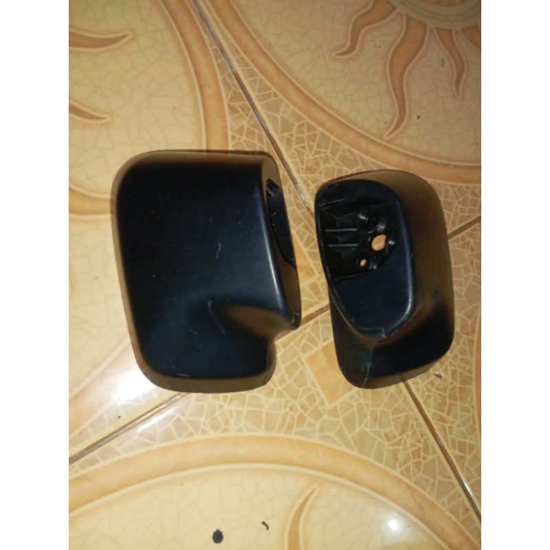 Jual kaki spion/pangkon spion jazz RS/jazz gk5 | Shopee Indonesia
