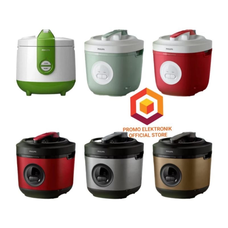 Jual Magic com PHILIPS HD 3119 / HD 3210 / HD3211 rice cooker 3in1 ...