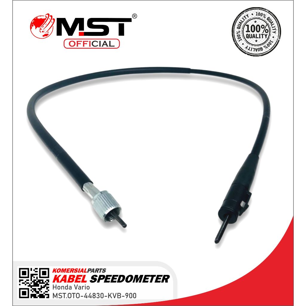 Jual KABEL SPEEDOMETER HONDA VARIO MST | Shopee Indonesia