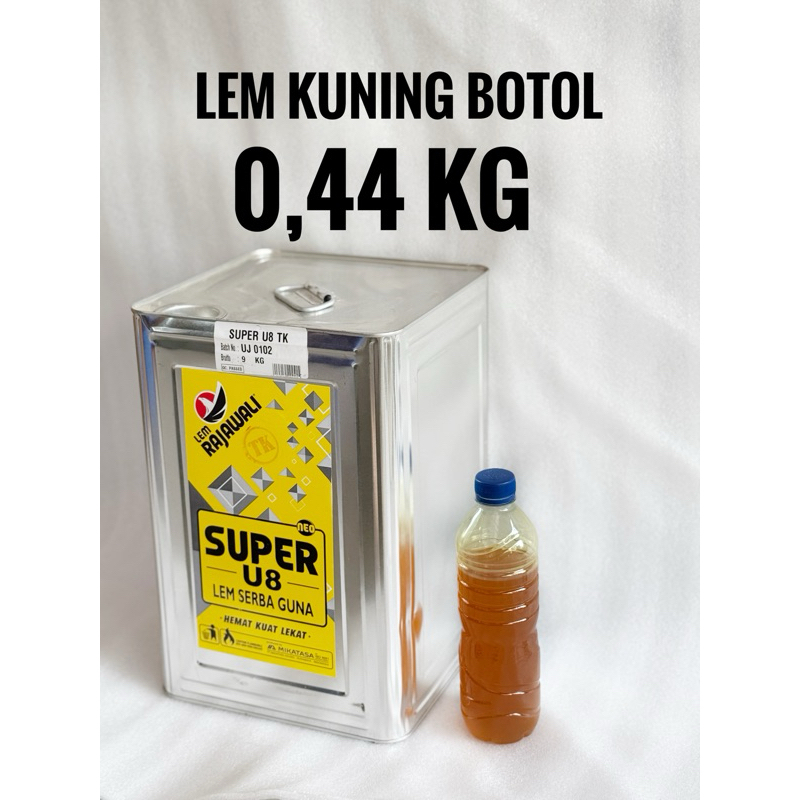 Jual LEM AIBON / LEM KUNING / lem eva / lem spon / lem busa ati /LEM ...