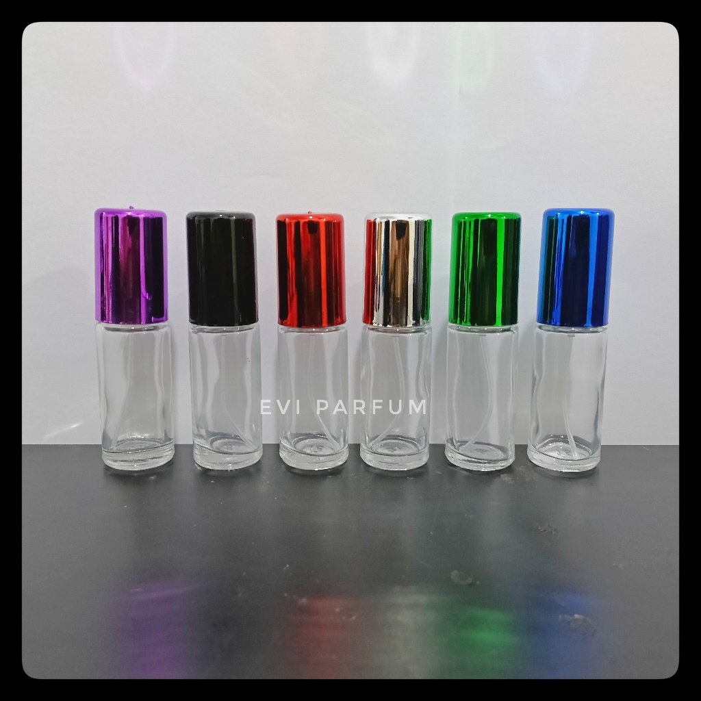 Jual Grosir Botol HM Tutup Warna 13ml dan 15ml / LUSIN | Shopee Indonesia