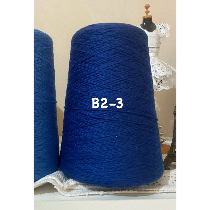 Jual Benang Jala/Benang Jala Katun/Benang Jala Taplak/Benang Rajut ...