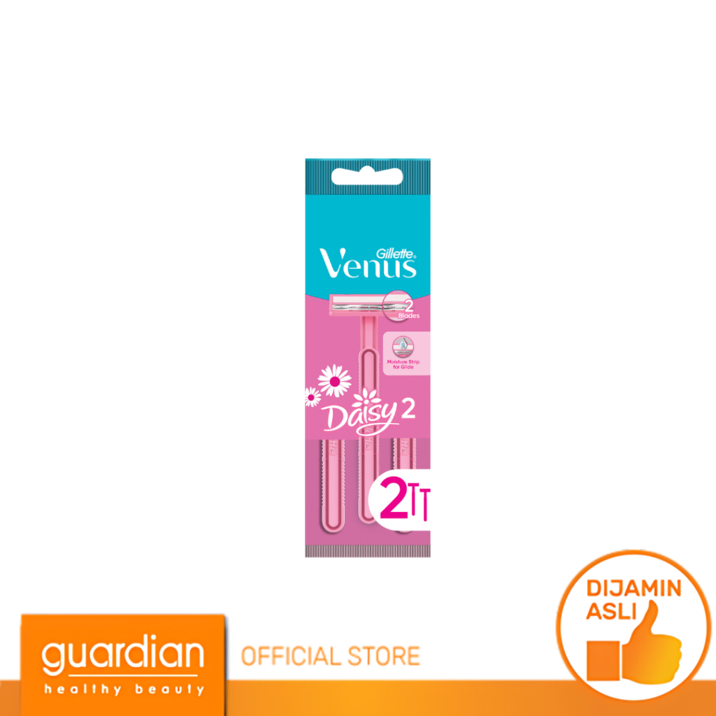 Jual GILLETTE Simply Venus Basic Isi 2 | Shopee Indonesia