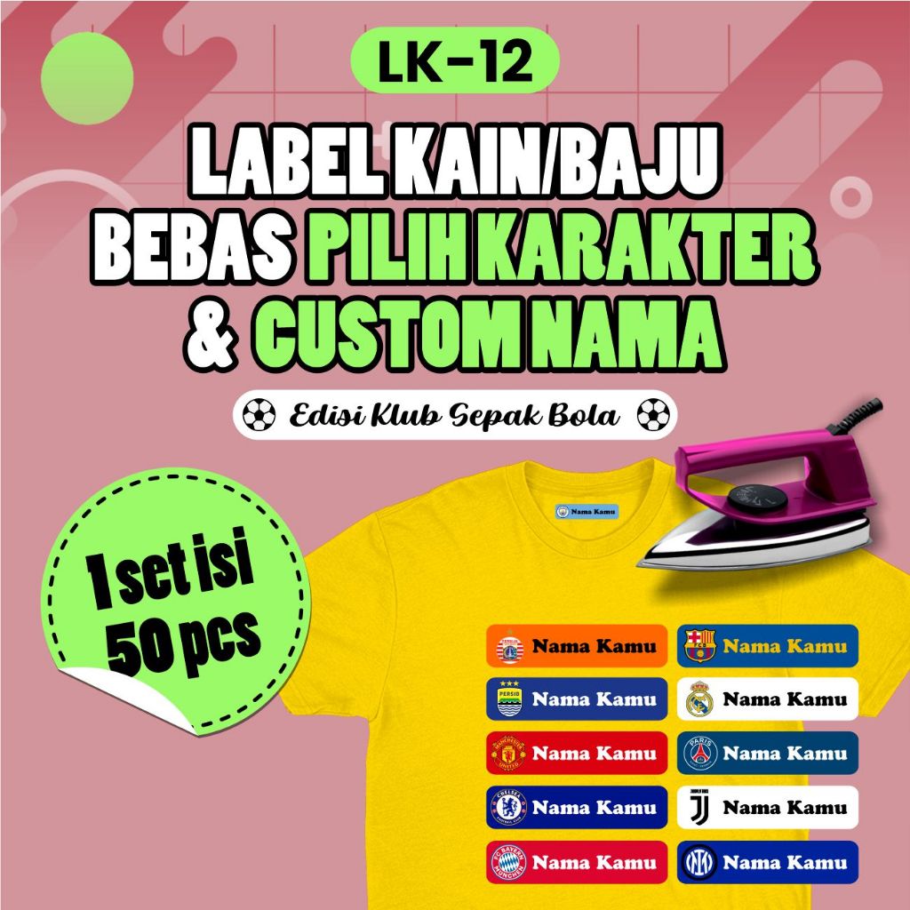 Jual LK12 Terlengkap & Harga Terbaru Juni 2026 | Shopee Indonesia
