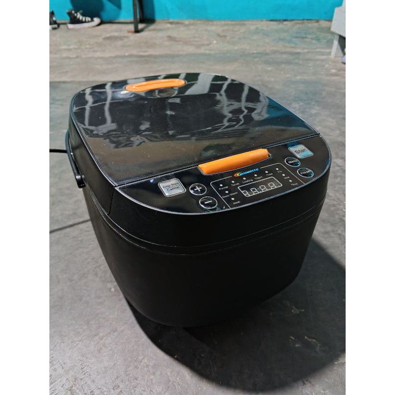 Jual rice cooker maimeite 5L | Shopee Indonesia