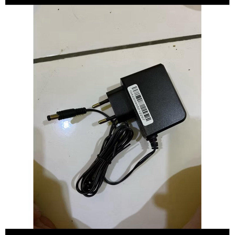 Jual ADAPTOR 2A/12V BARANG BARU 100% | Shopee Indonesia