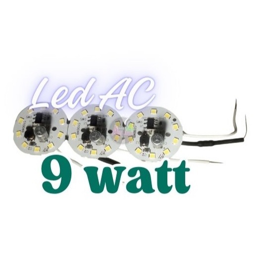 Jual PCB LED 9 Watt | Shopee Indonesia