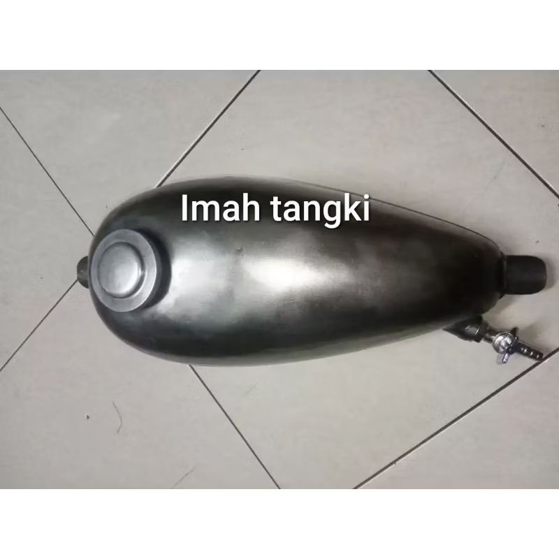 Jual tangki peanut, tangki Chopper, tangki custom | Shopee Indonesia