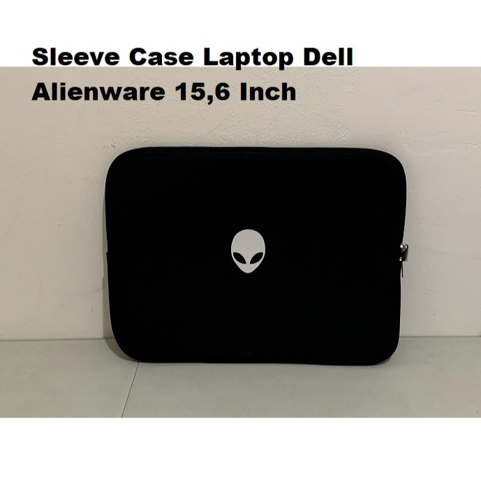Jual Sleeve Case Sarung Laptop Dell Alienware 15,6 Inch 17 Inch ...