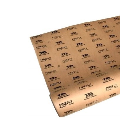 Jual TBA Firefly Sheet ( Packing Kertas TBA Lembaran ) 2mm x 1m x 1m ...