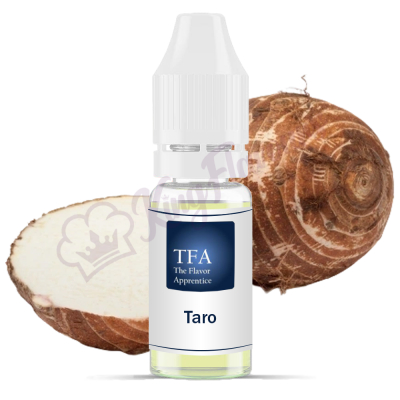 Jual TFA Taro essence perasa flavor | Shopee Indonesia