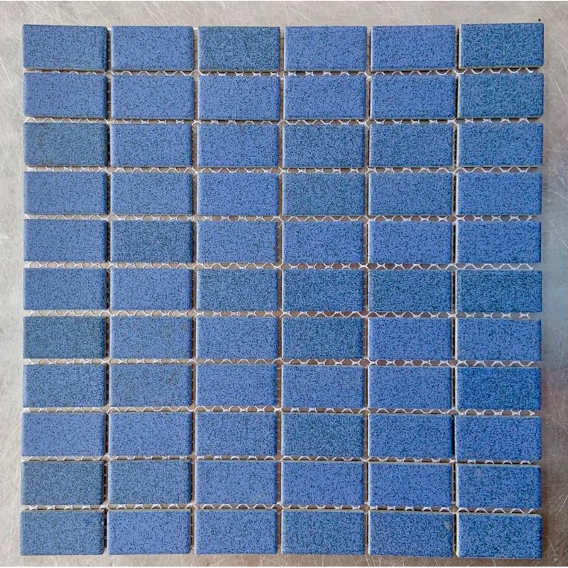 Jual keramik mosaic dinding interior kitchen set | bathroom | dinding ...