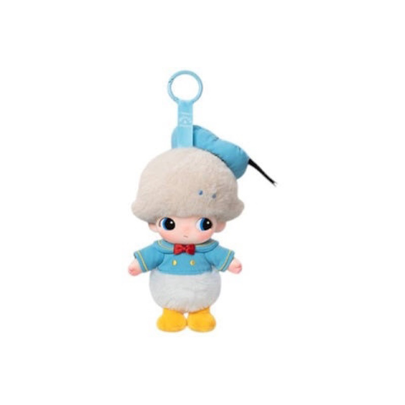 Jual Dimoo x disney plush pendant (donald) | Shopee Indonesia
