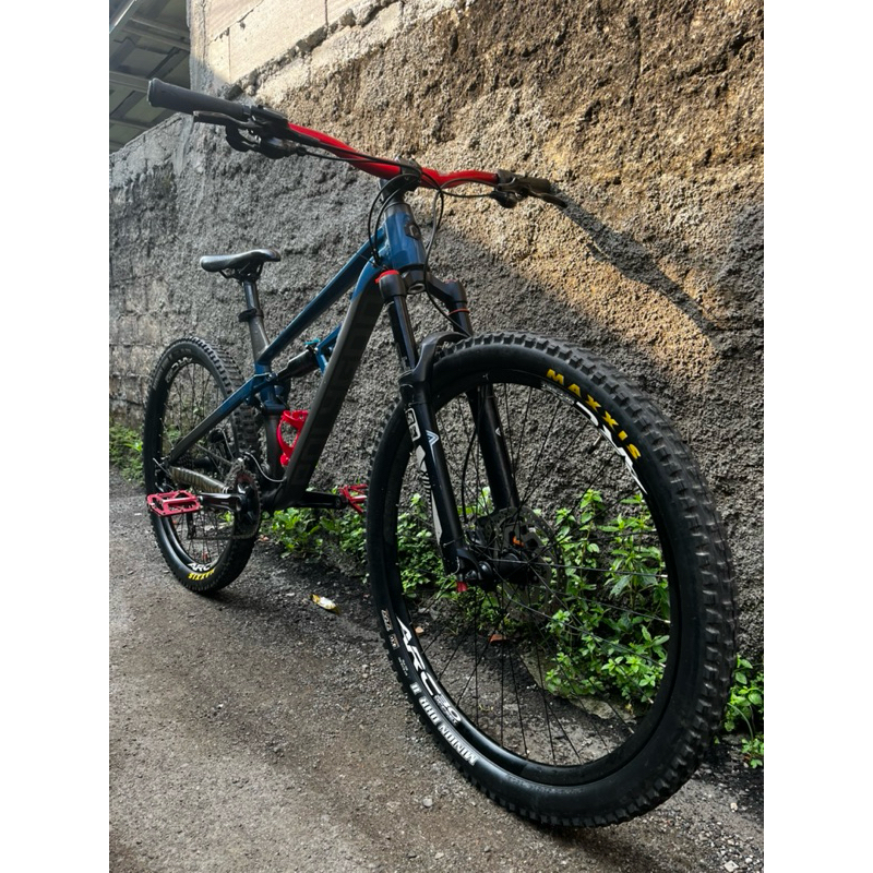 Jual sepeda polygon siskiu d5 | Shopee Indonesia