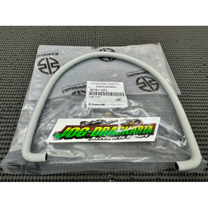 Jual SELANG BENSIN NINJA R SS RR NEW OLD KAZE KLX DLL UNIVERSALL MOTOR ...