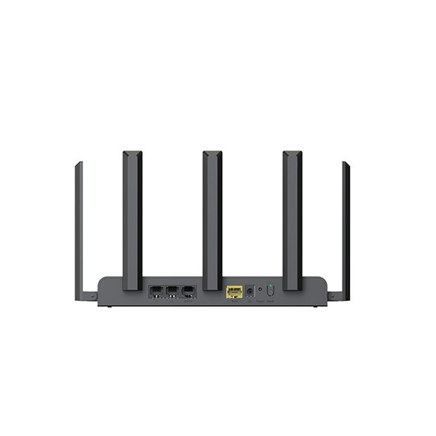Jual Ruijie Reyee RG-EW1300G 1300M Dual-band Gigabit Wireless Router ...